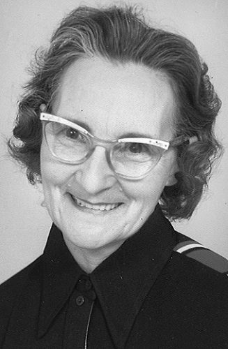 Lilly Rudolph | News, Sports, Jobs - The Herald Star